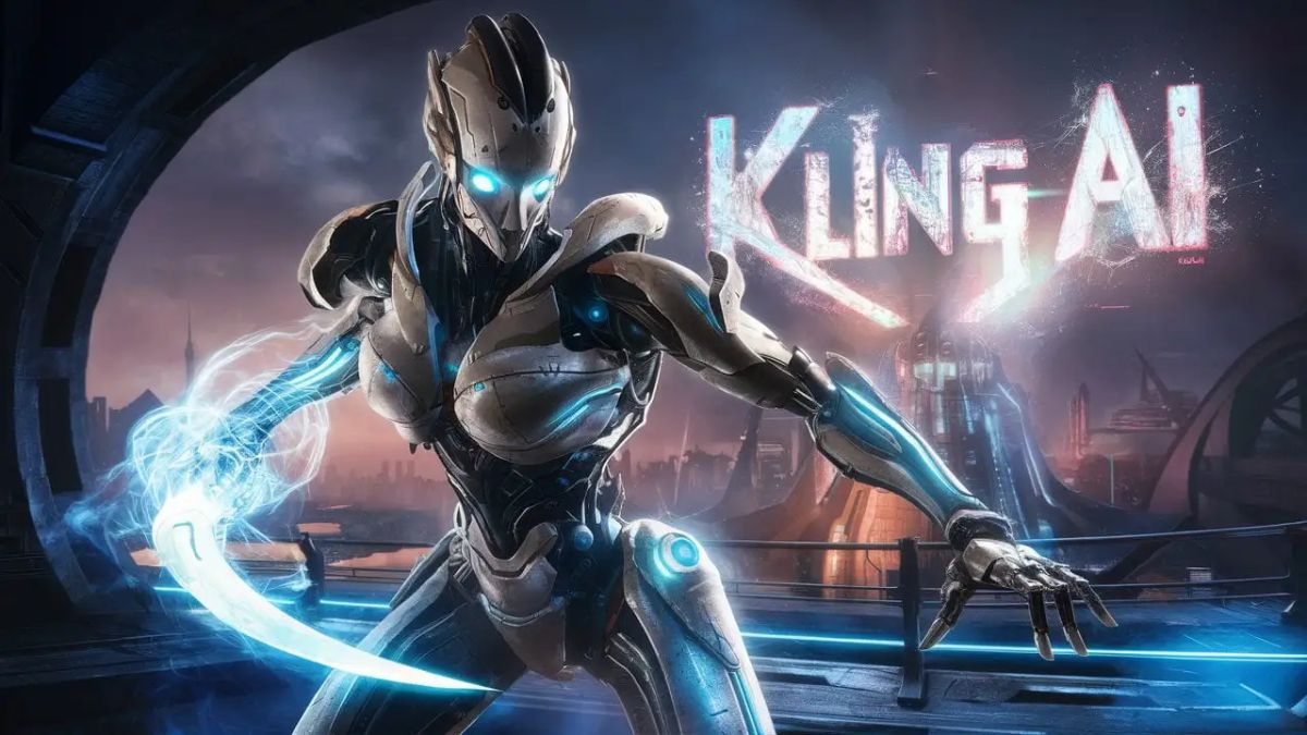 Cách sử dụng Kling AI 可灵 - Công cụ tạo video bằng hình ảnh